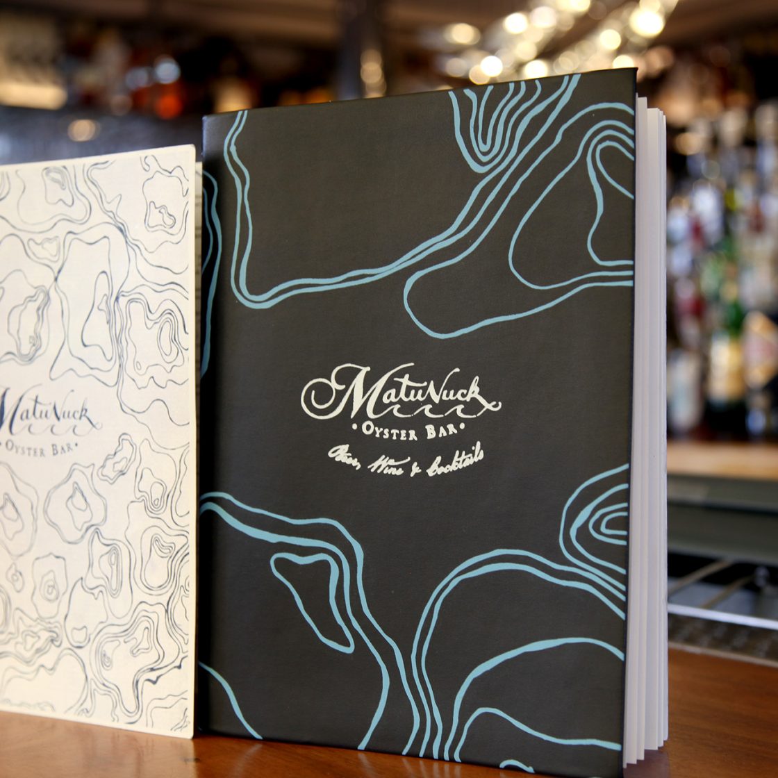 Gallery – Matunuck Oyster Bar