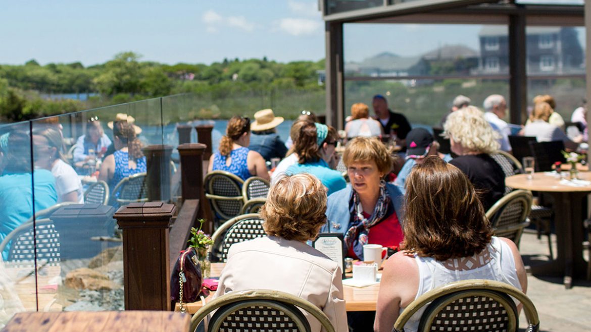 About – Matunuck Oyster Bar