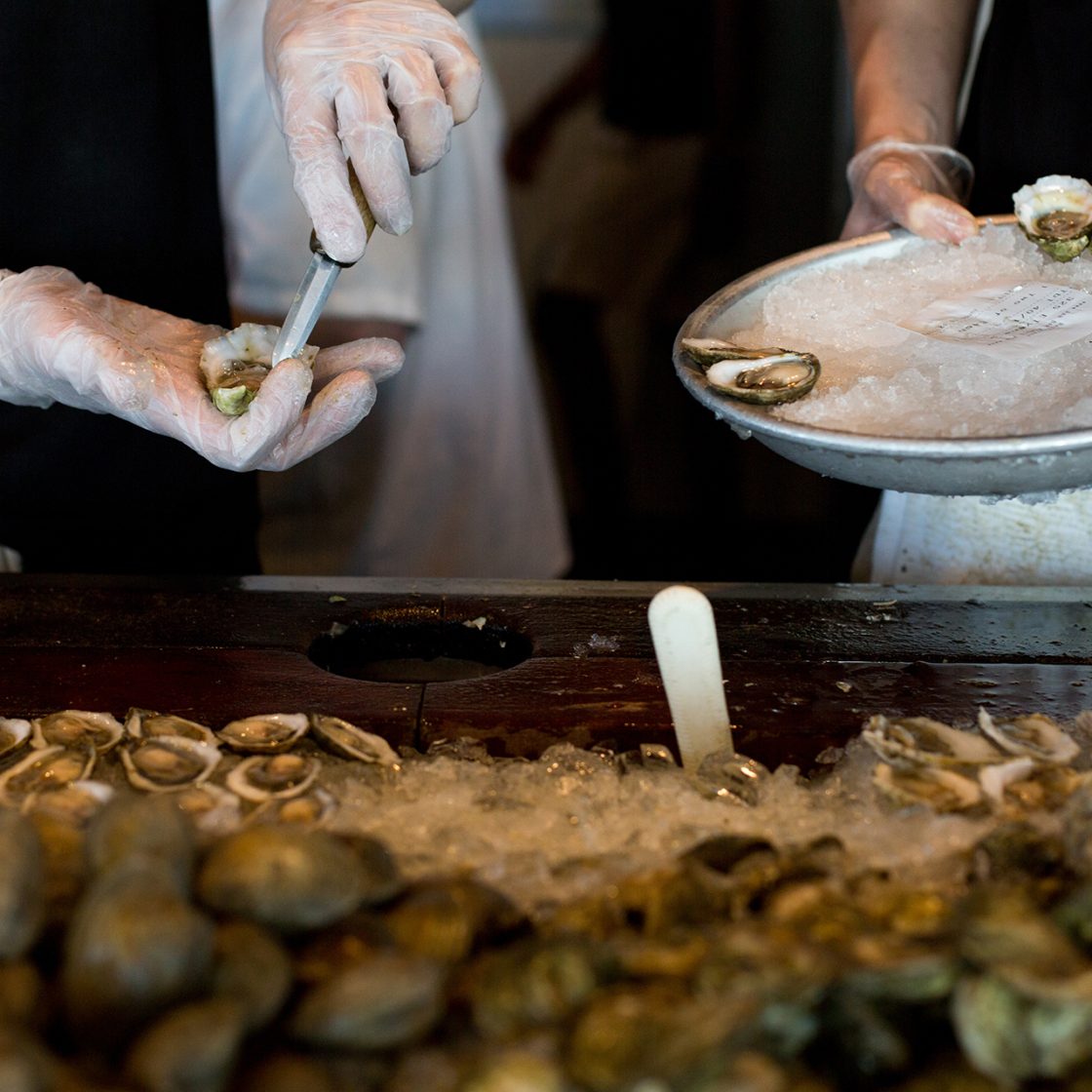Hours and Info – Matunuck Oyster Bar
