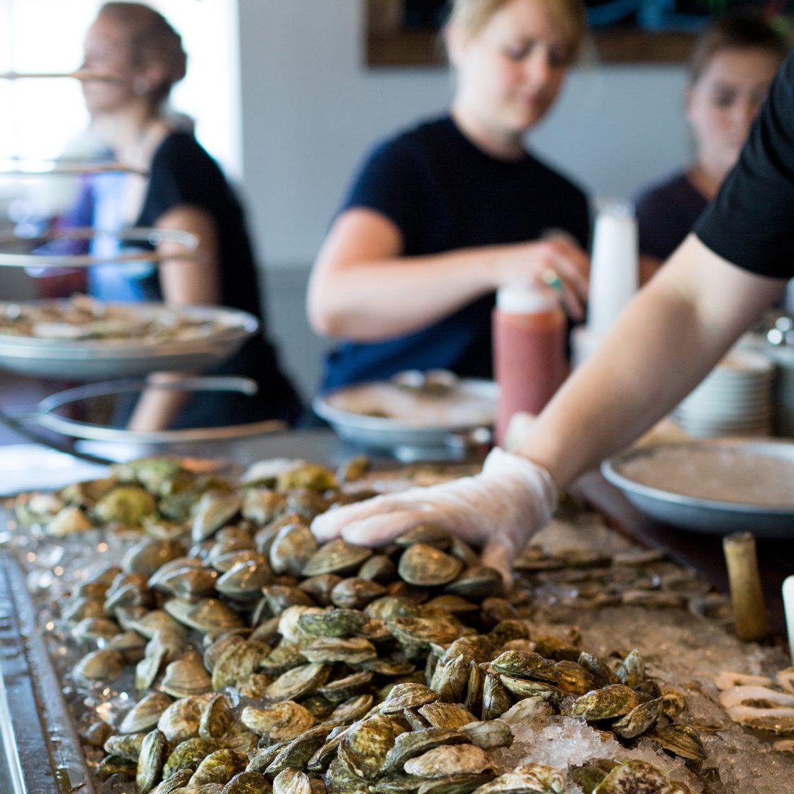 Matunuck Oyster Bar – Matunuck Oyster Bar