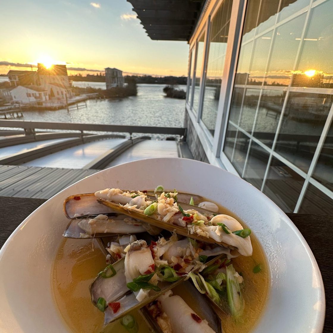 Matunuck Oyster Bar – Matunuck Oyster Bar
