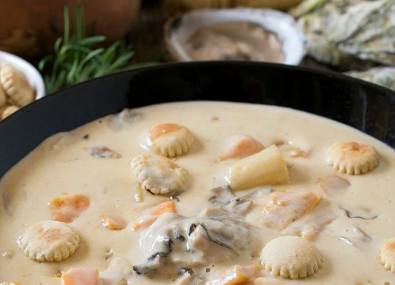 Matunuck Oyster Bar’s Famous Stew is What You Should be Eating on ...