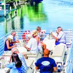 OYSTER FARM TOURS – Matunuck Oyster Bar